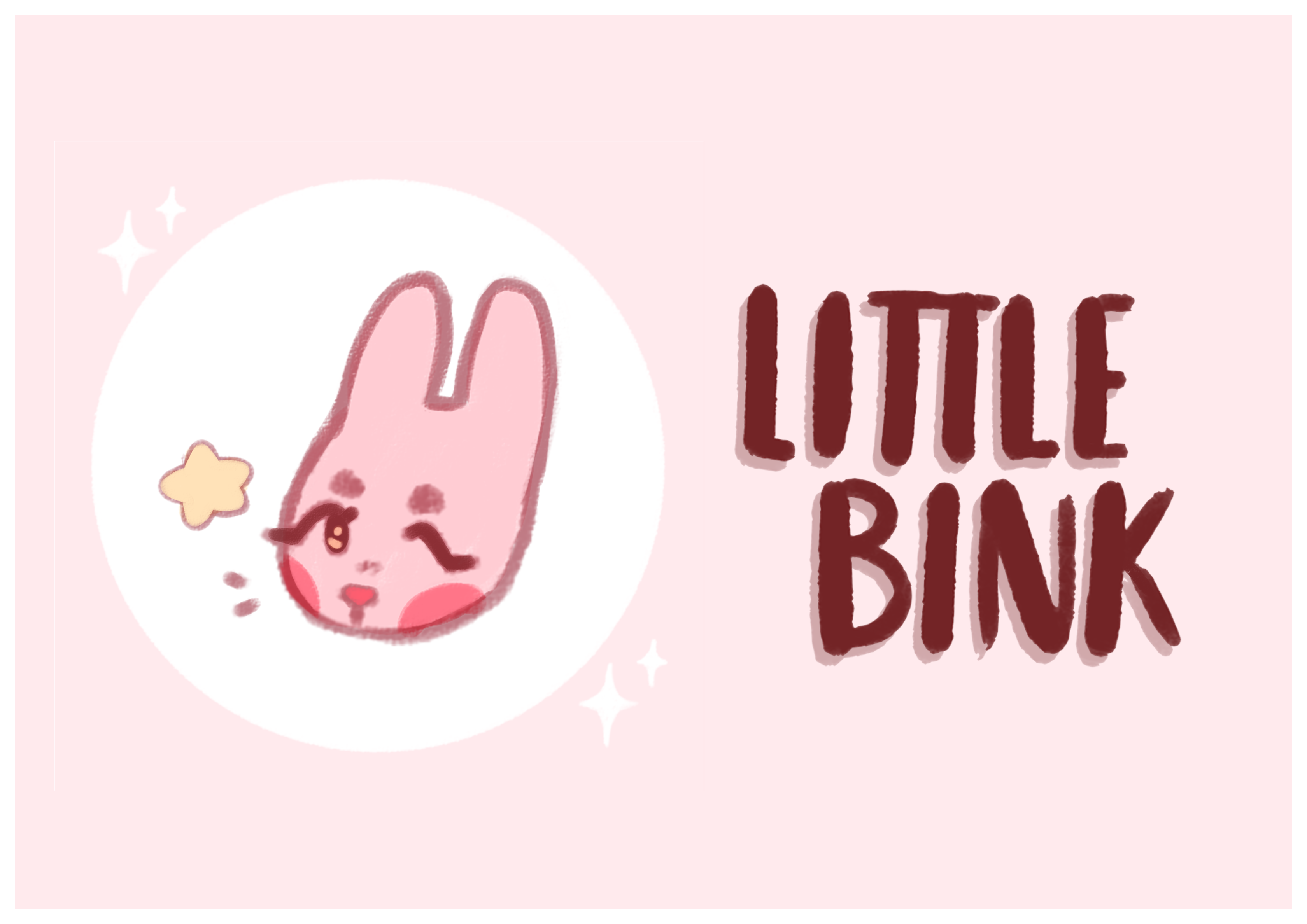 Littlebink Shop! – littlebink